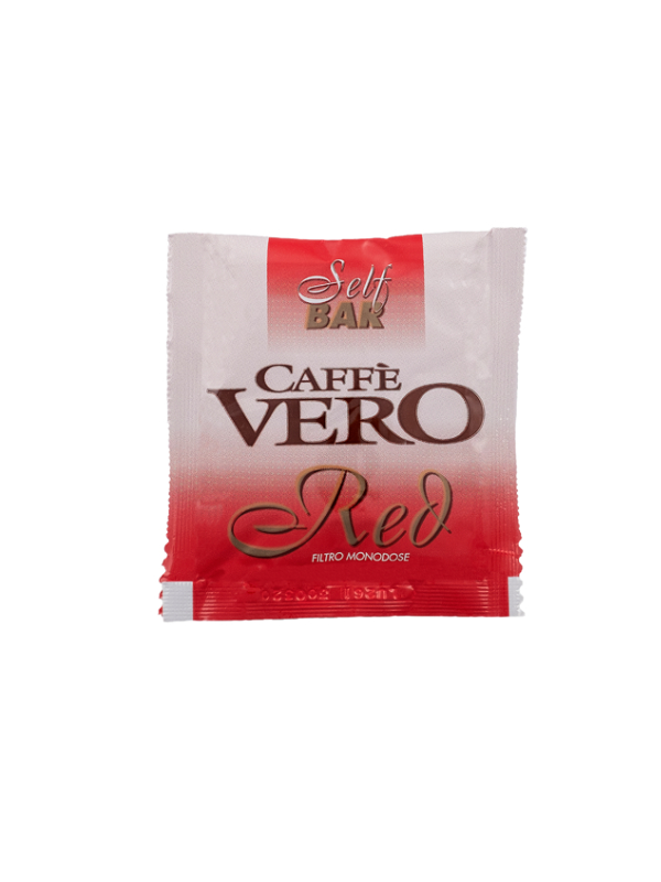 Negozio - Caffè Vero